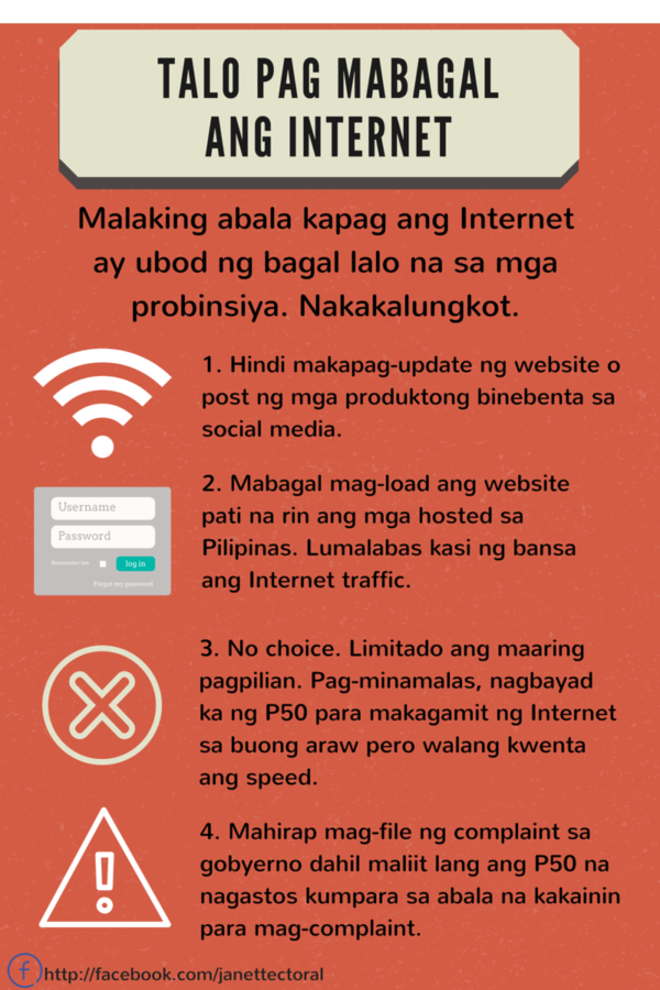 Improving Philippines Internet Access - DigitalFilipino: E-Commerce in ...